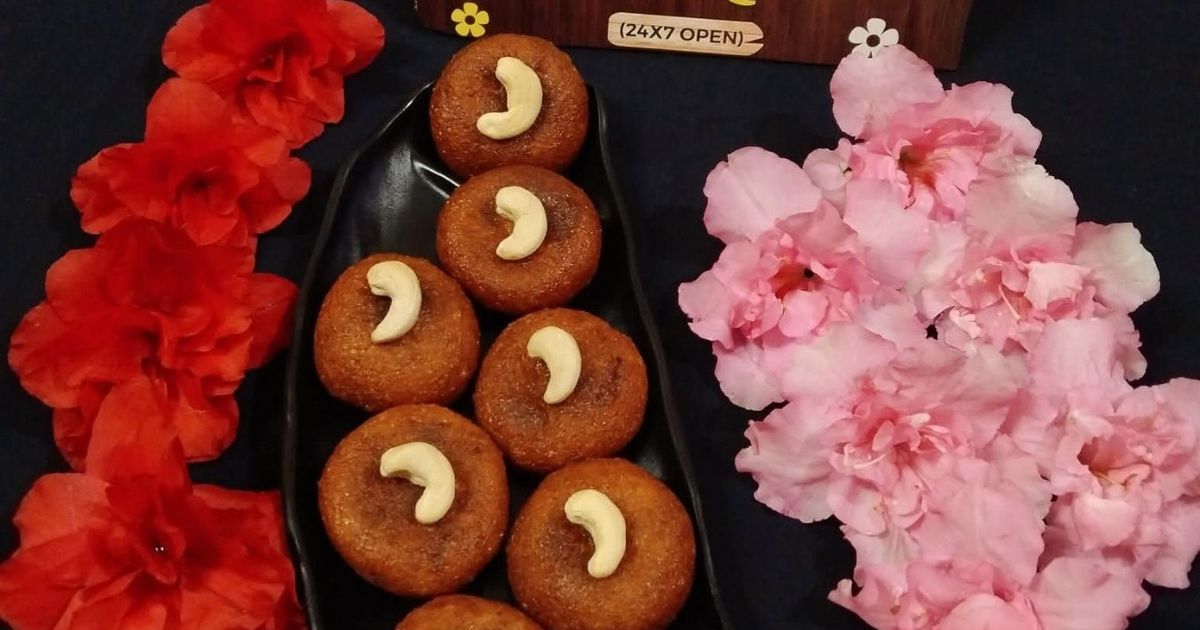 Kakara Pitha Recipe by Sudipa Gope - Cookpad