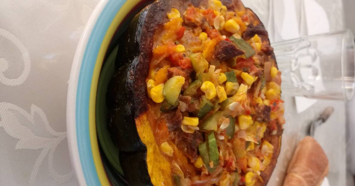 Zapallo - 6.132 recetas caseras- Cookpad