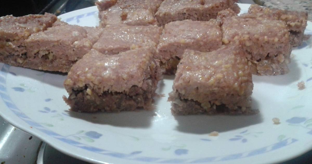 Keppe al horno - 13 recetas caseras- Cookpad