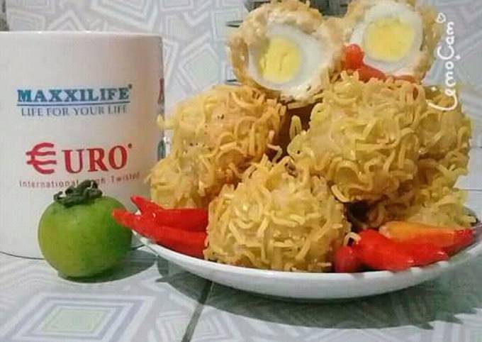 Resep 🍓Tahu rambutan🍓 oleh dietha - Cookpad