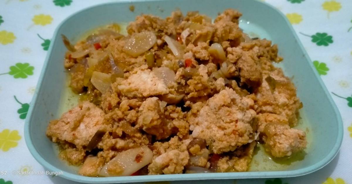 7 resep telur ikan bader enak dan mudah - Cookpad