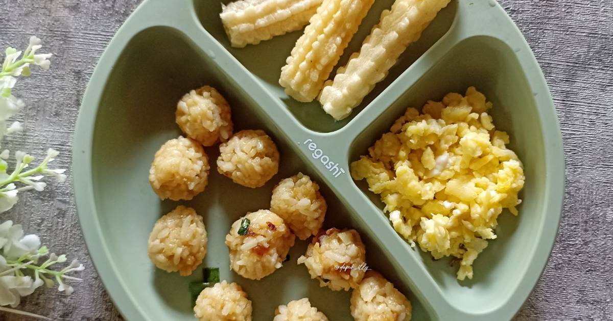 260.743 resep menu anak enak dan mudah - Cookpad