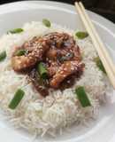 33 easy and tasty mongolian rice recipes by home cooks - Cookpad