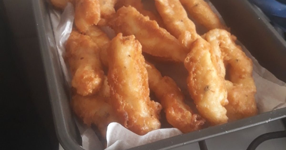 Pescado capeado: recetas doraditas, crujientes y llenas de sabor