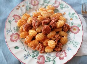 Εύκολες και νόστιμες σπιτικές συνταγές με νιόκι