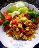 Resep mie kuning rumahan enak dan mudah - Cookpad