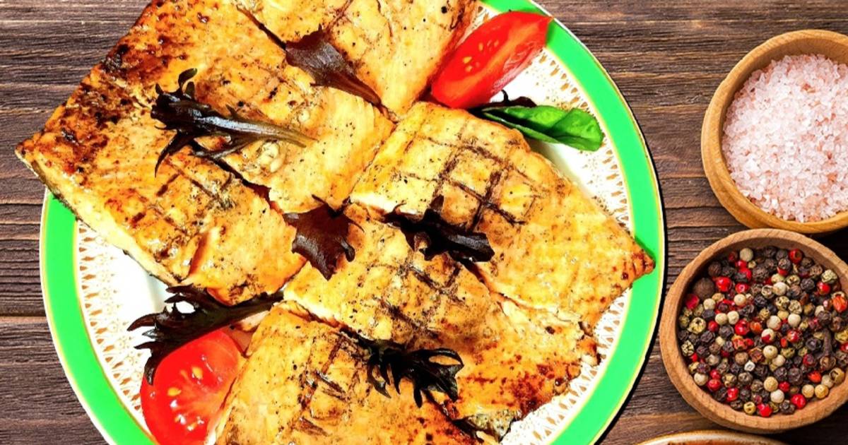 43 easy and tasty trout fillet recipes by home cooks - Cookpad