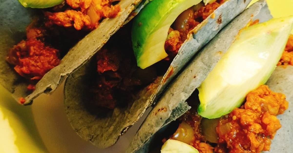 Guisados de soya - 633 recetas caseras- Cookpad