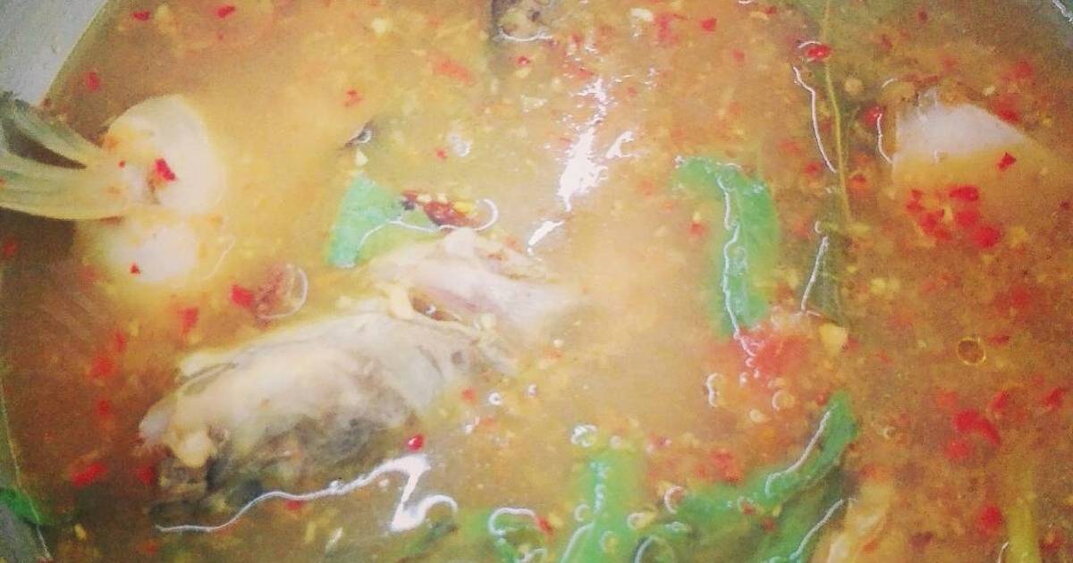 7 resep pindang ikan baung sungai enak dan mudah - Cookpad