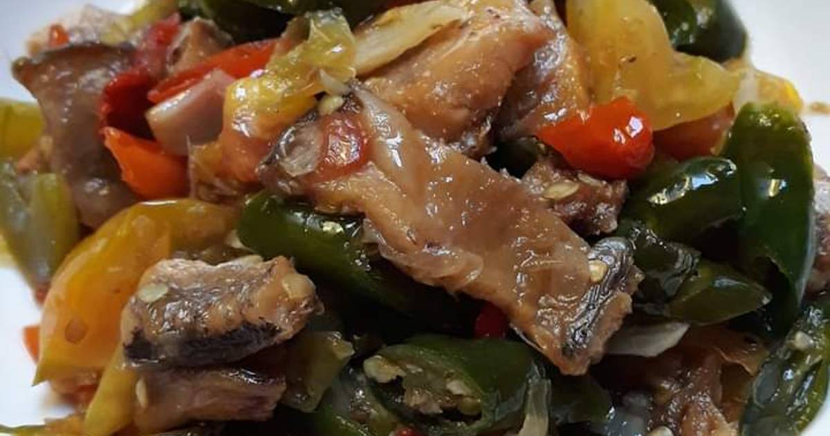 3.509 resep ikan gabus enak dan sederhana ala rumahan - Cookpad