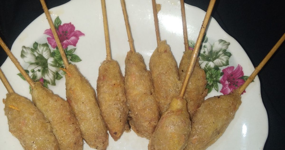 Resep Sempol Tempe oleh Mutiara Berkarya @suharyati - Cookpad