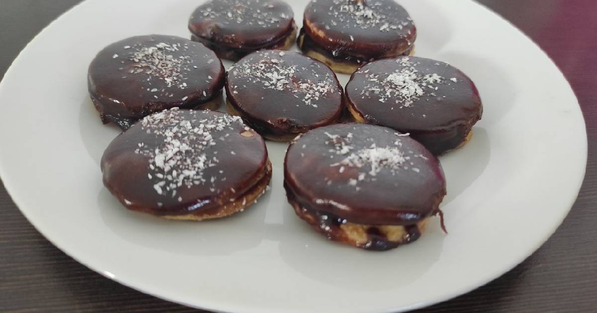 Isler egyszerűen | Zita V. receptje - Cookpad receptek