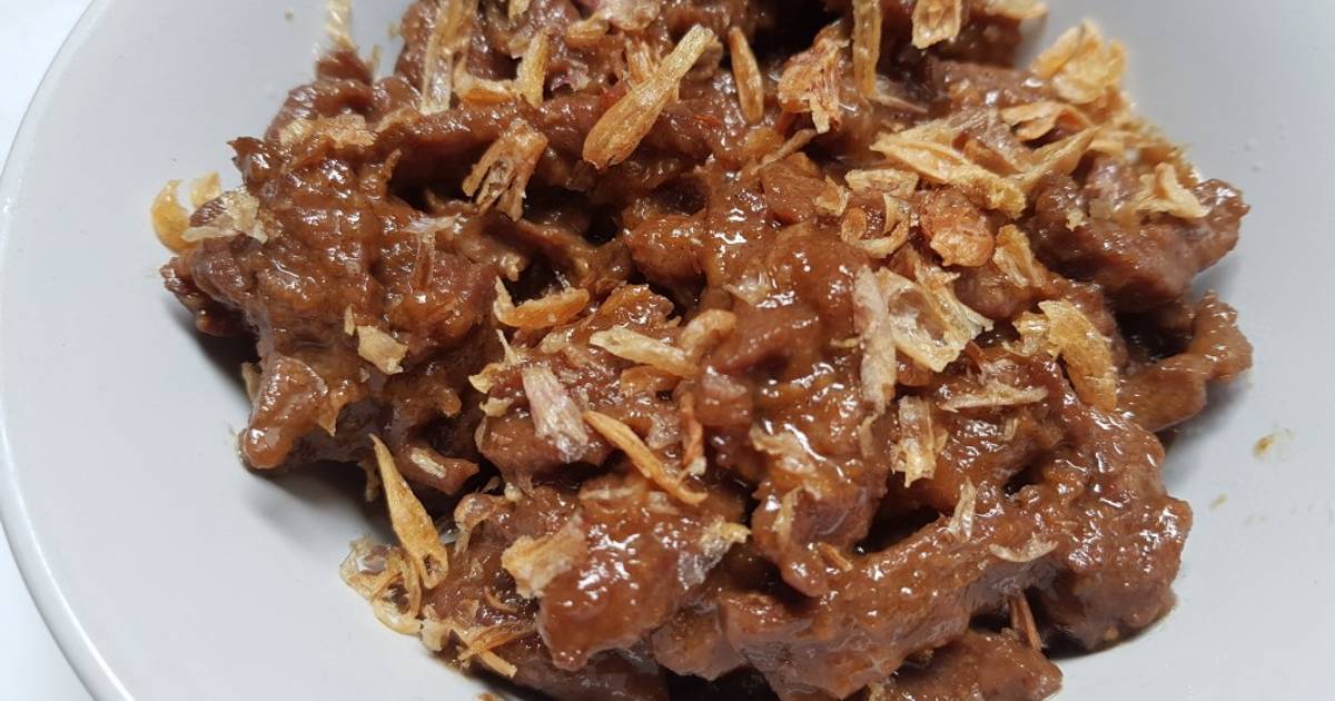 145 resep malbi enak dan sederhana - Cookpad