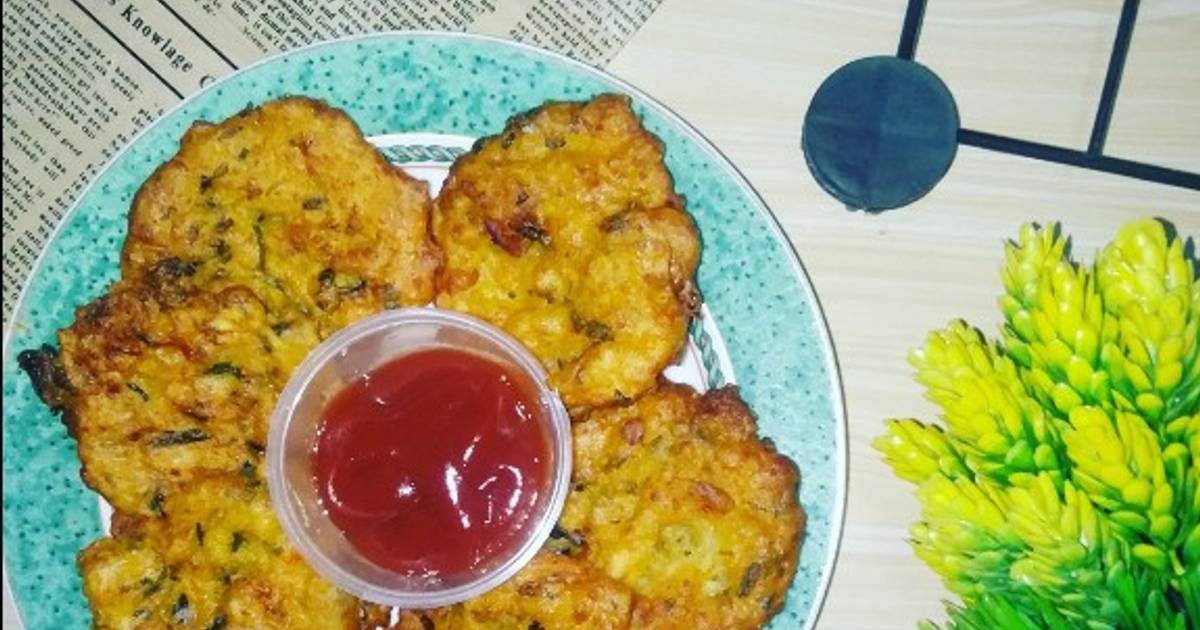 409 resep oncom goreng enak dan mudah - Cookpad