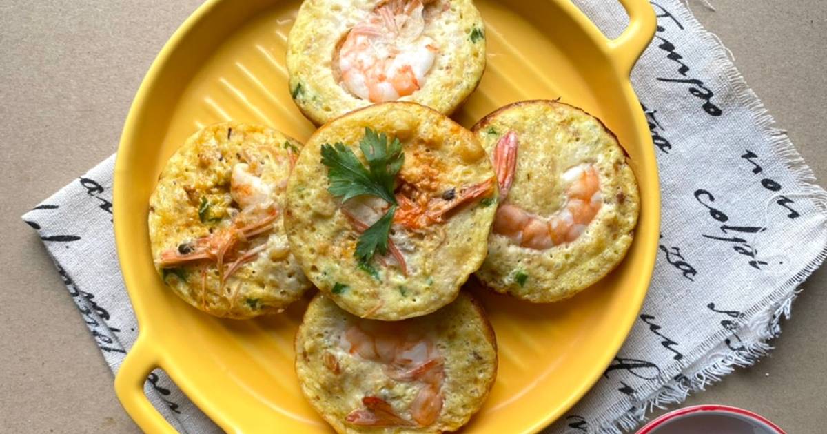 Resep olahan dari kentang praktis & lezat: Kreasi mudah untuk sehari-hari!