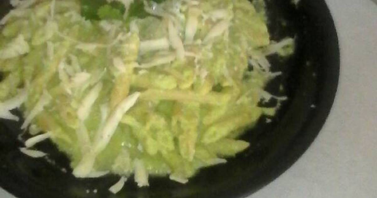 Plumilla - 16 recetas caseras- Cookpad