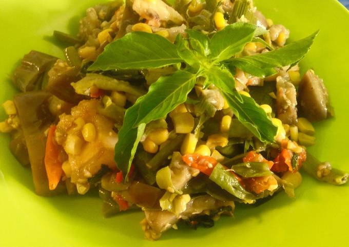 Resep Rica rodo manado (made in mama jein) oleh felicia - Cookpad