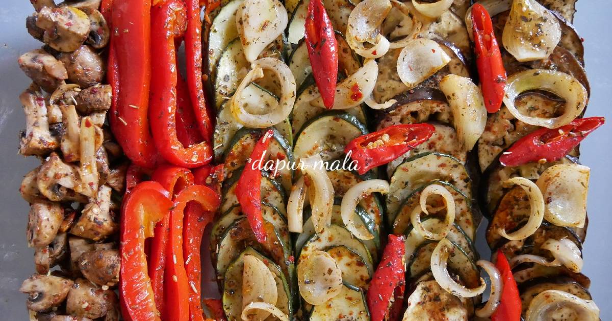 25 resep masakan eropa appetizer enak dan sederhana ala rumahan - Cookpad