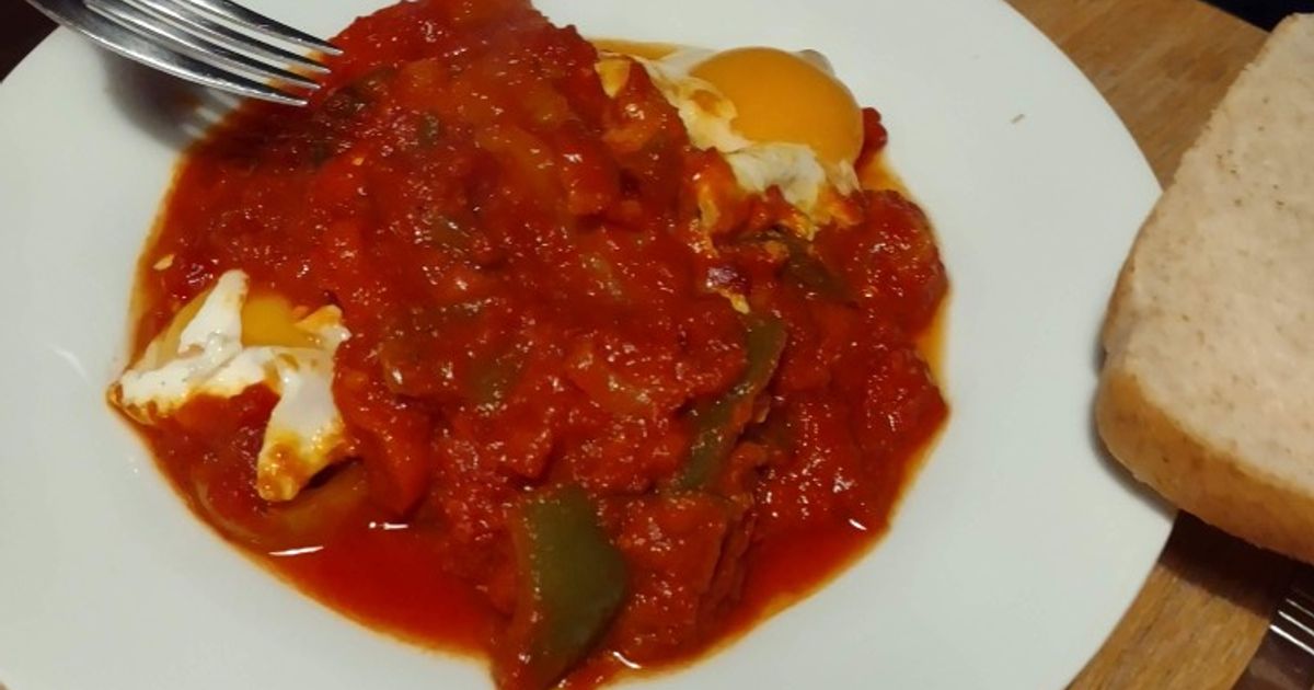 Frita (Algeroise Recipe) Recipe by Xavier Seror - Cookpad