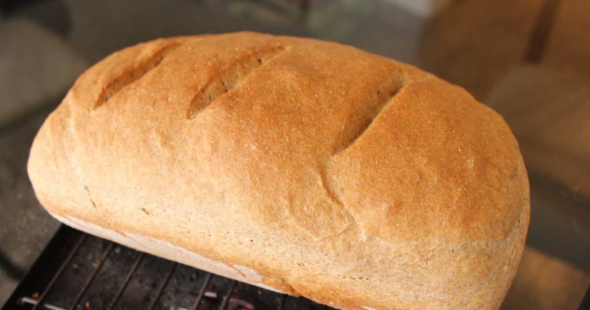 Pan casero harina 0000 - 411 recetas caseras- Cookpad