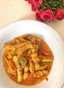 20 resep babi rica- rica asli manado enak dan mudah - Cookpad