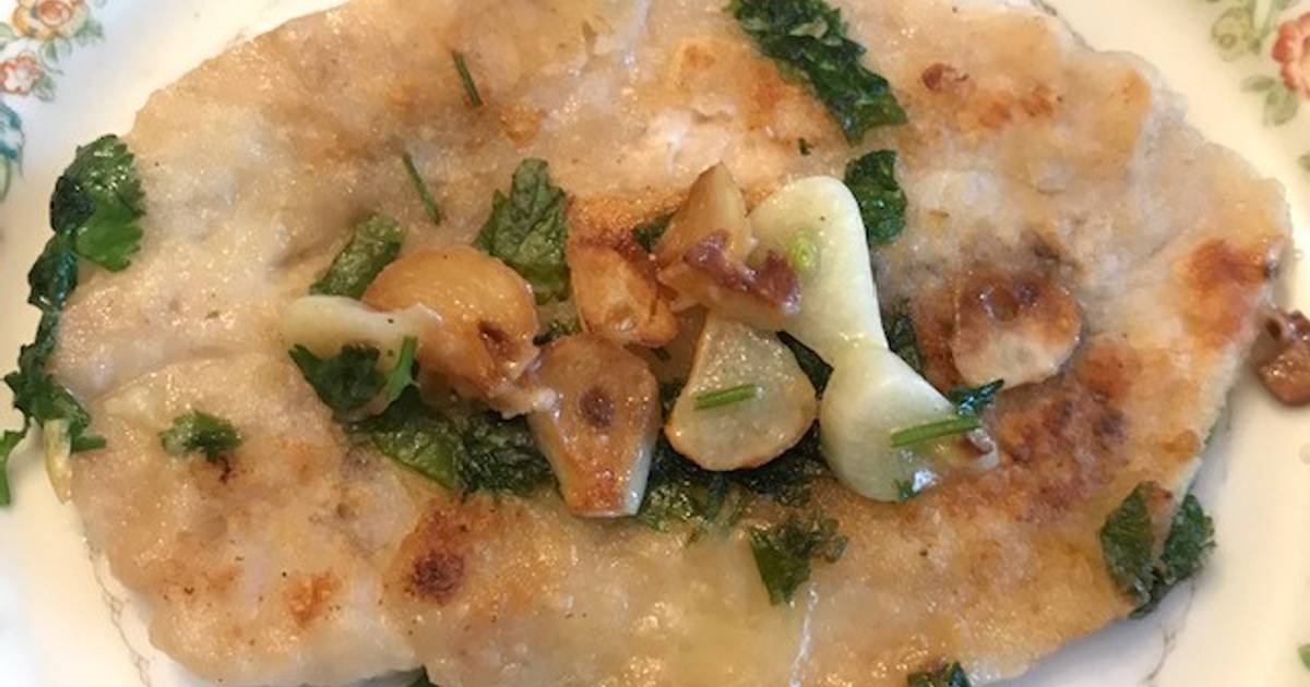 Filete de robalo - 39 recetas caseras- Cookpad