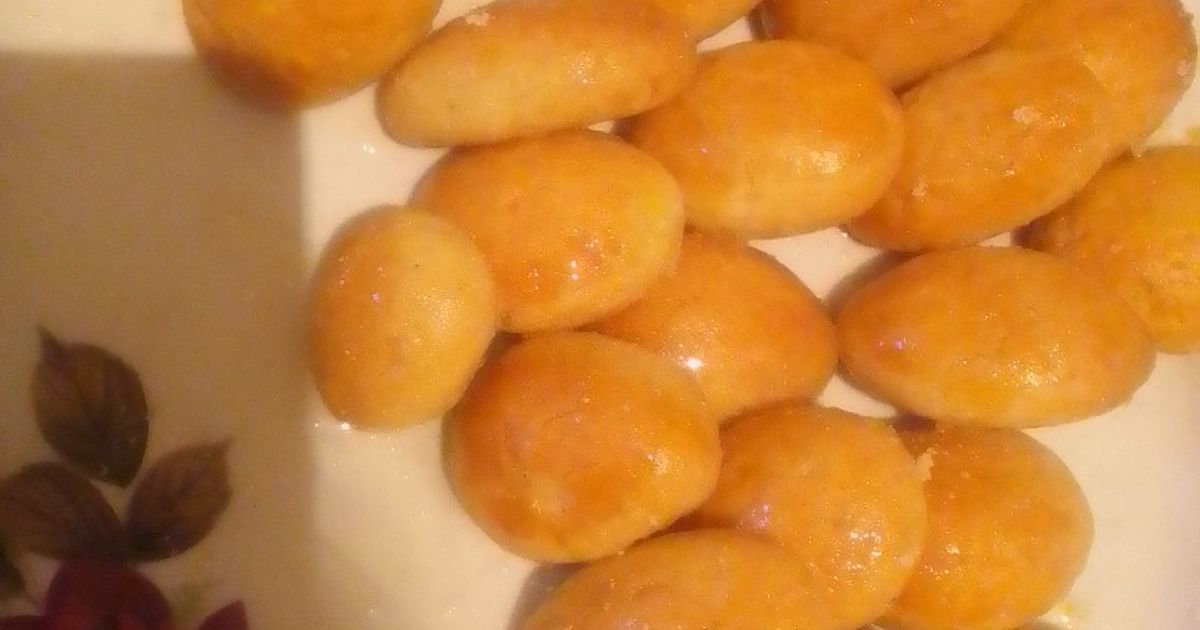 Egyptian Arabic Dessert Recipes & Ideas For Easy Everyday Cooking - Cookpad