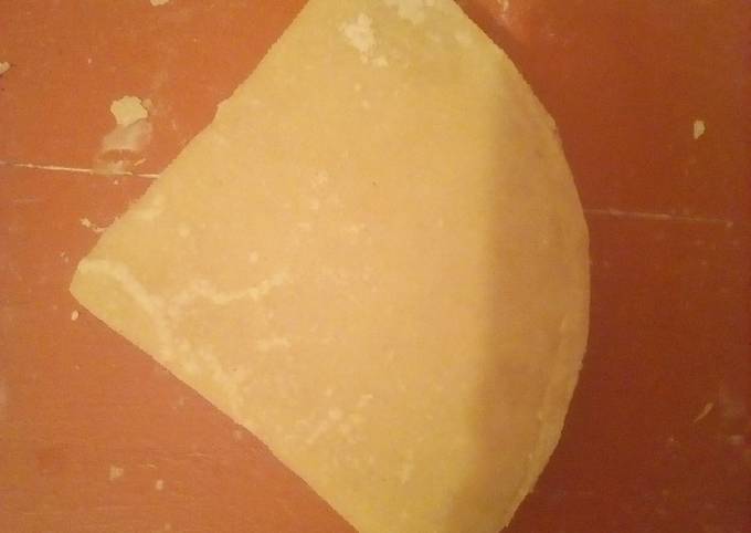 Samosa pocket aka MADA Recipe by Chef Msoft - Cookpad