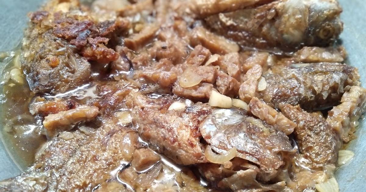 9 resep sebatang cengkeh enak dan mudah - Cookpad