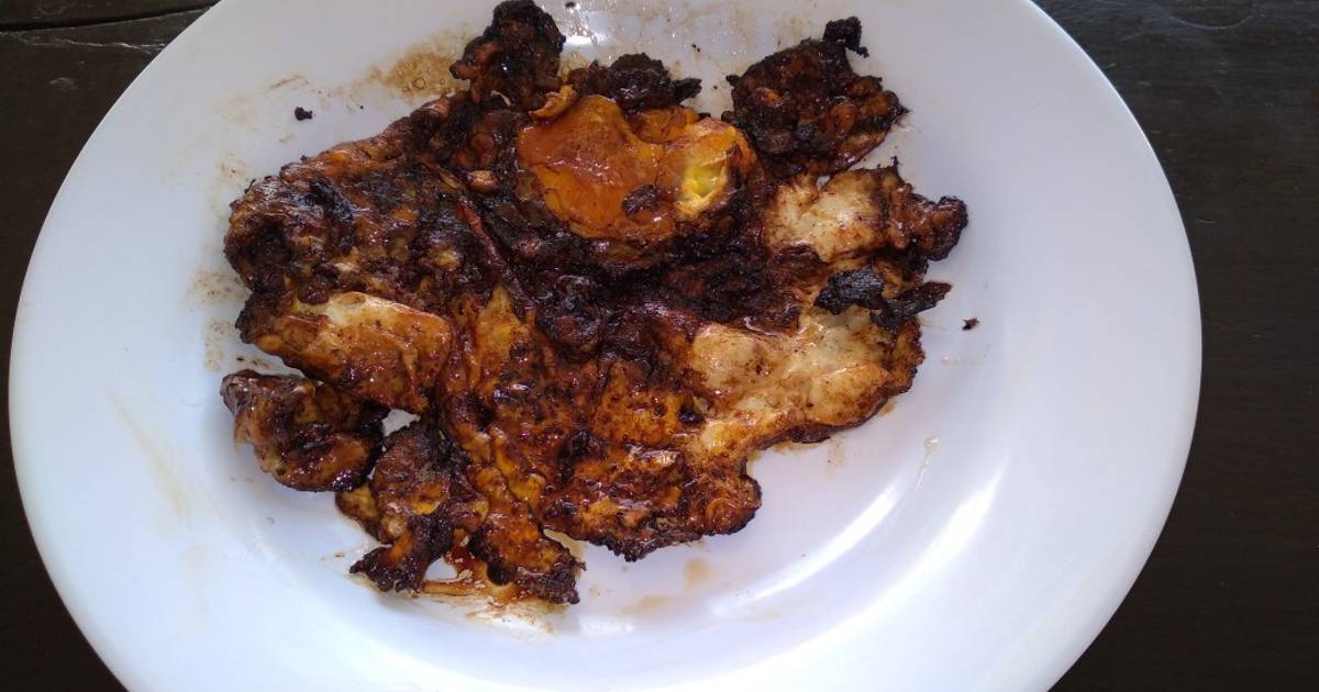 924.583 resep telur enak dan mudah - Cookpad