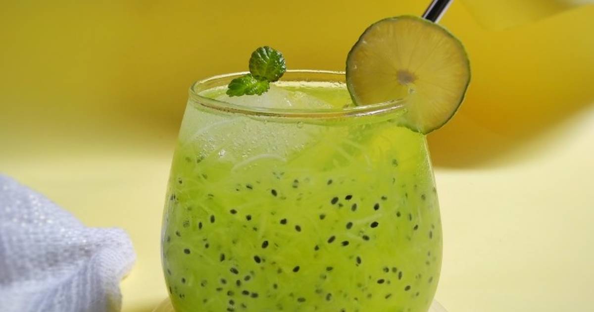 27 resep es timun aceh enak dan sederhana ala rumahan - Cookpad