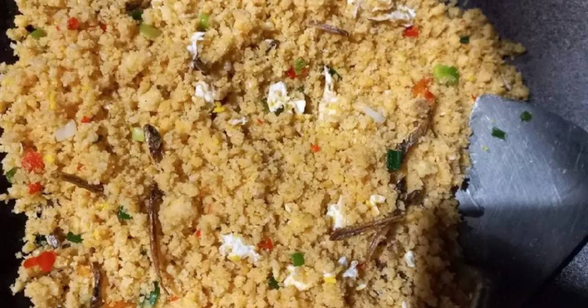 54 resep ampok enak dan mudah - Cookpad