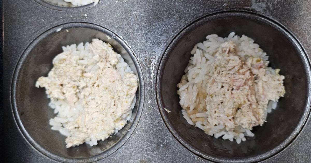 Tuna Pockets Recipe by Raven - Cookpad