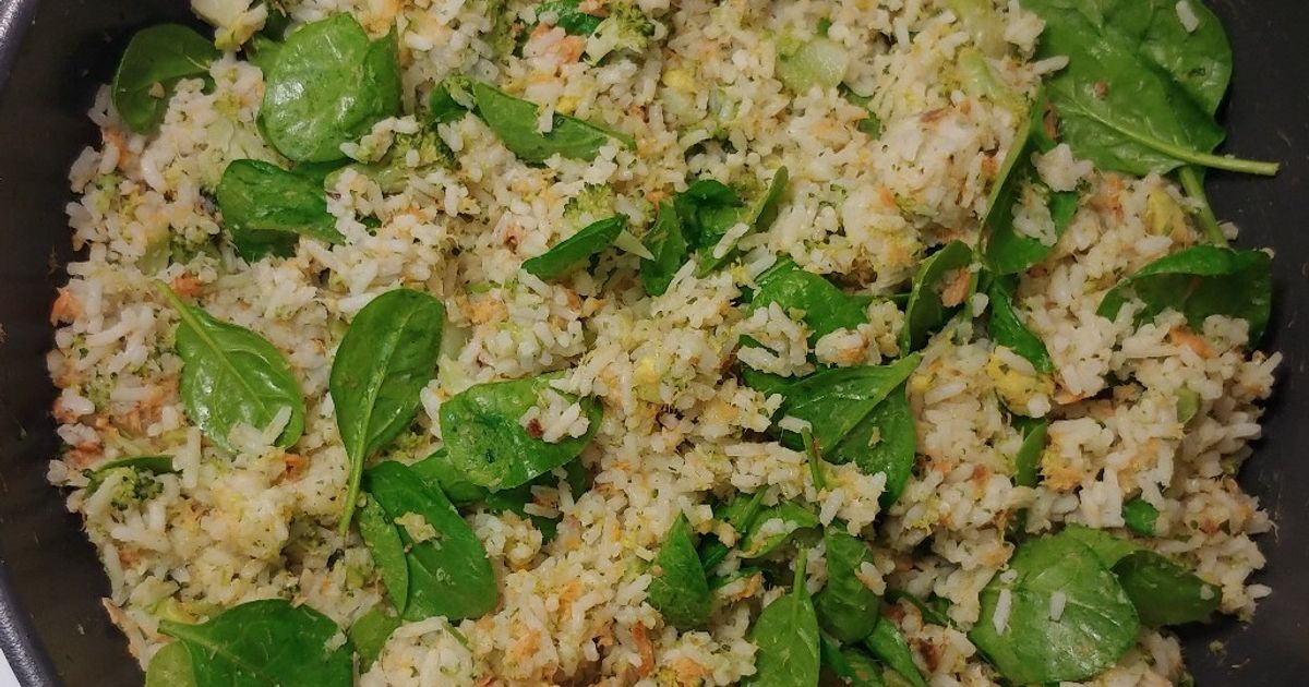Delicious Rice With Smoked Fish Recipes To Explore