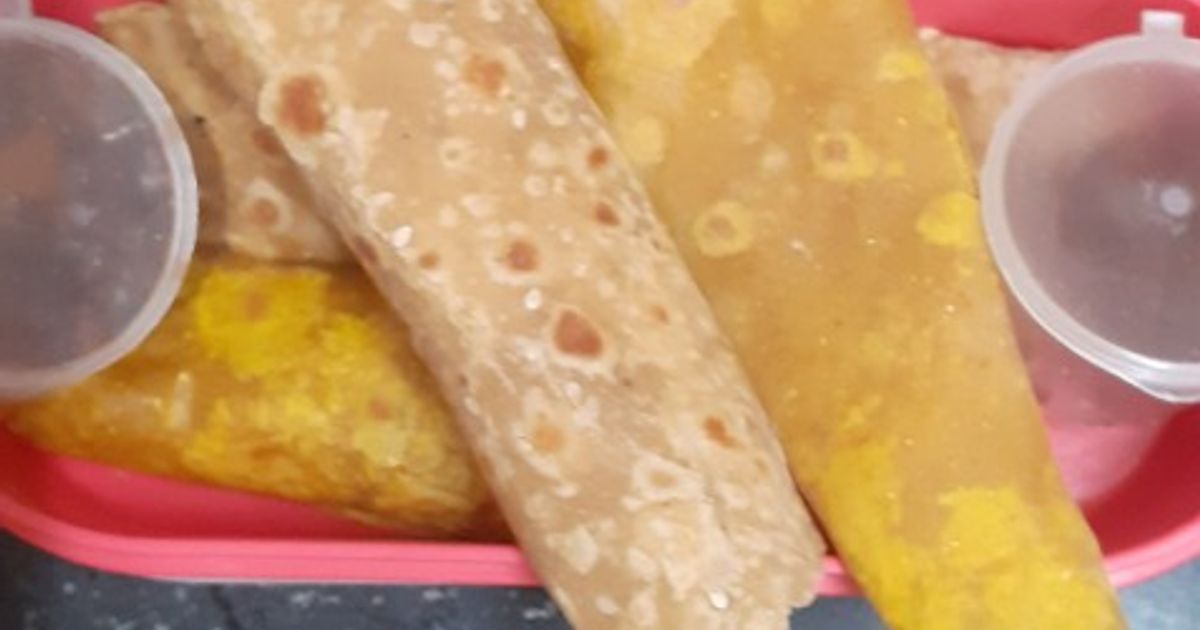 Tikha Meetha Thepla (Spicy Sweet Roti) Recipe by Bina Samir Telivala ...