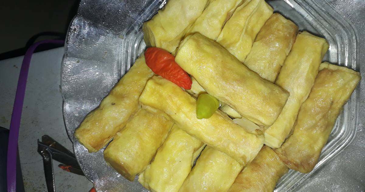 Resep Sosis basah oleh Dyah Artati(mom's Zahra) - Cookpad