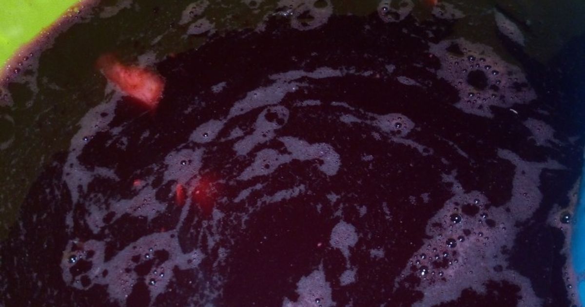 Fruity Zobo Recipe by Chef Kiki - Cookpad