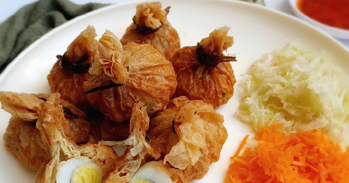 246 resep ekado rebus enak dan mudah - Cookpad