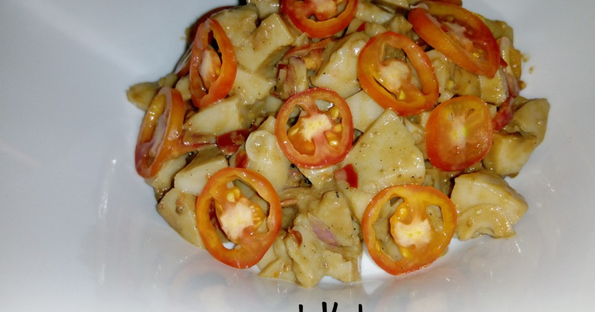 Datun Bula girki daga Asma'u Muhammad - Cookpad