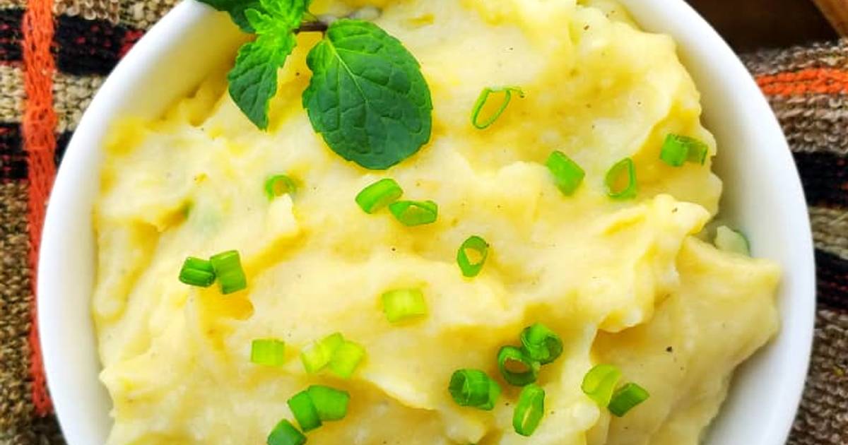 10 resep patato enak dan mudah - Cookpad