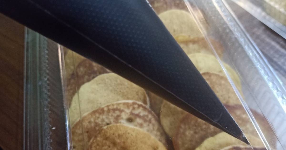 129 resepi sos coklat yang sedap dan mudah oleh komuniti cookpad - Cookpad