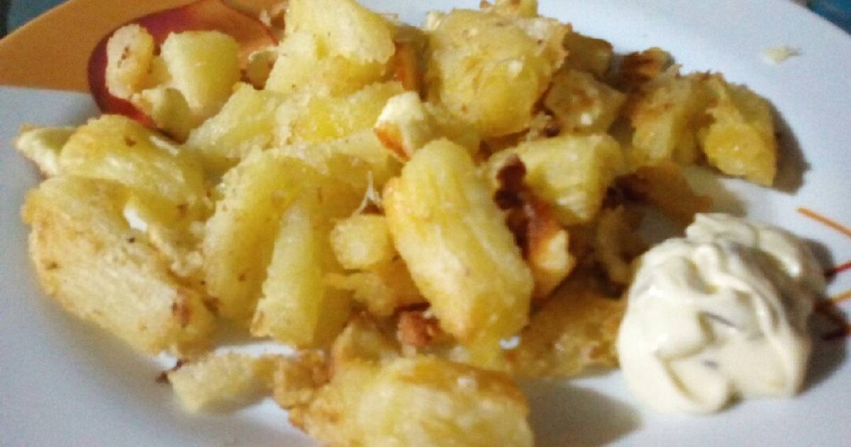 Postres de yuca - 60 recetas caseras- Cookpad