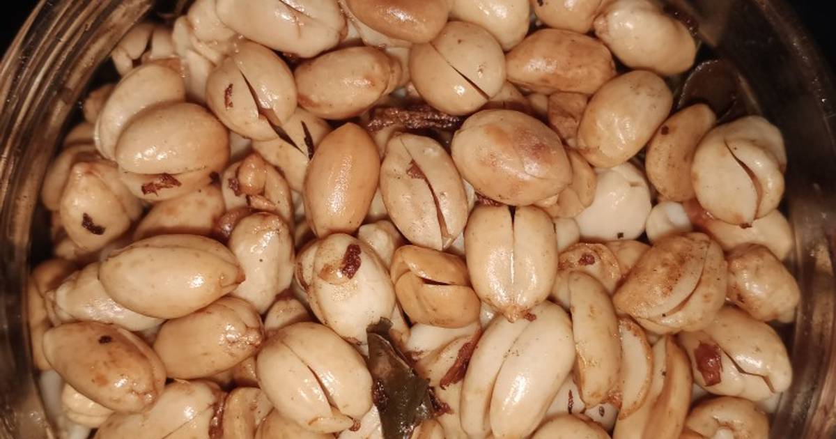 1.026 resep kacang tojin enak dan sederhana ala rumahan - Cookpad