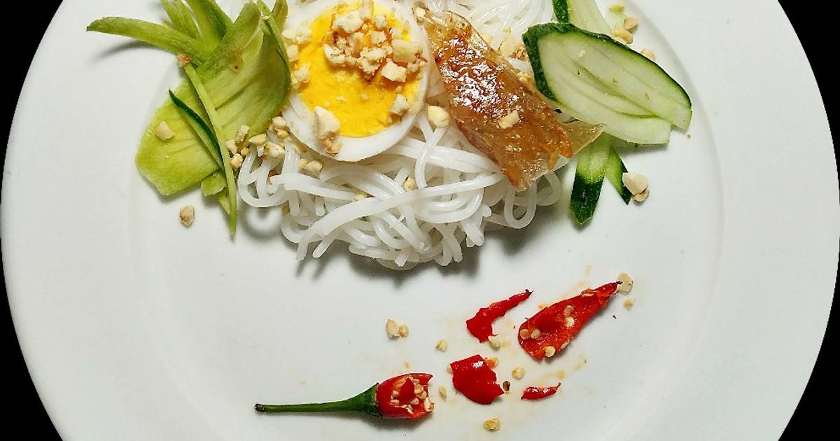 Món chả ram: 39 cách làm tại nhà đơn giản ngon miệng - Cookpad