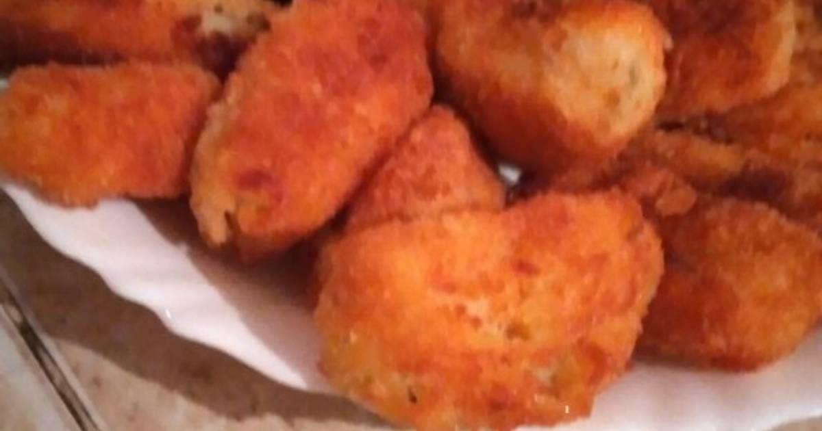 طريقة عمل معقودة على اصولها بطريقة سهلة وسريعة من Chafia_Hanafi - كوكباد