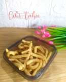 39 resep ciki enak dan mudah - Cookpad