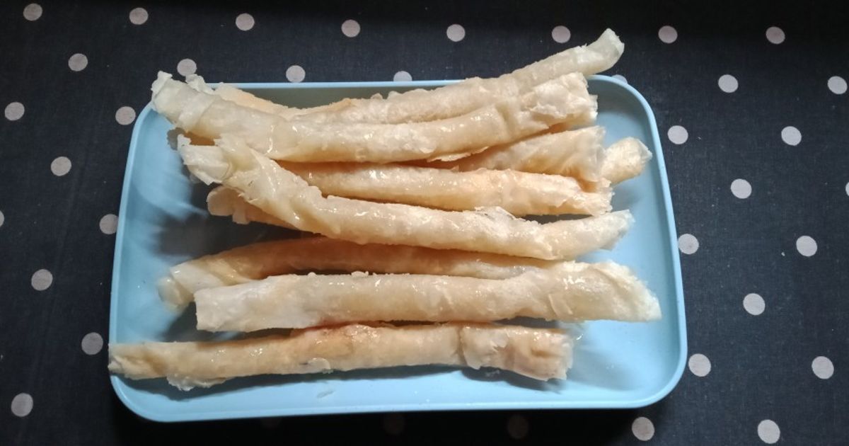Resep cheese roll kulit lumpia chocolate rumahan enak dan mudah - Cookpad