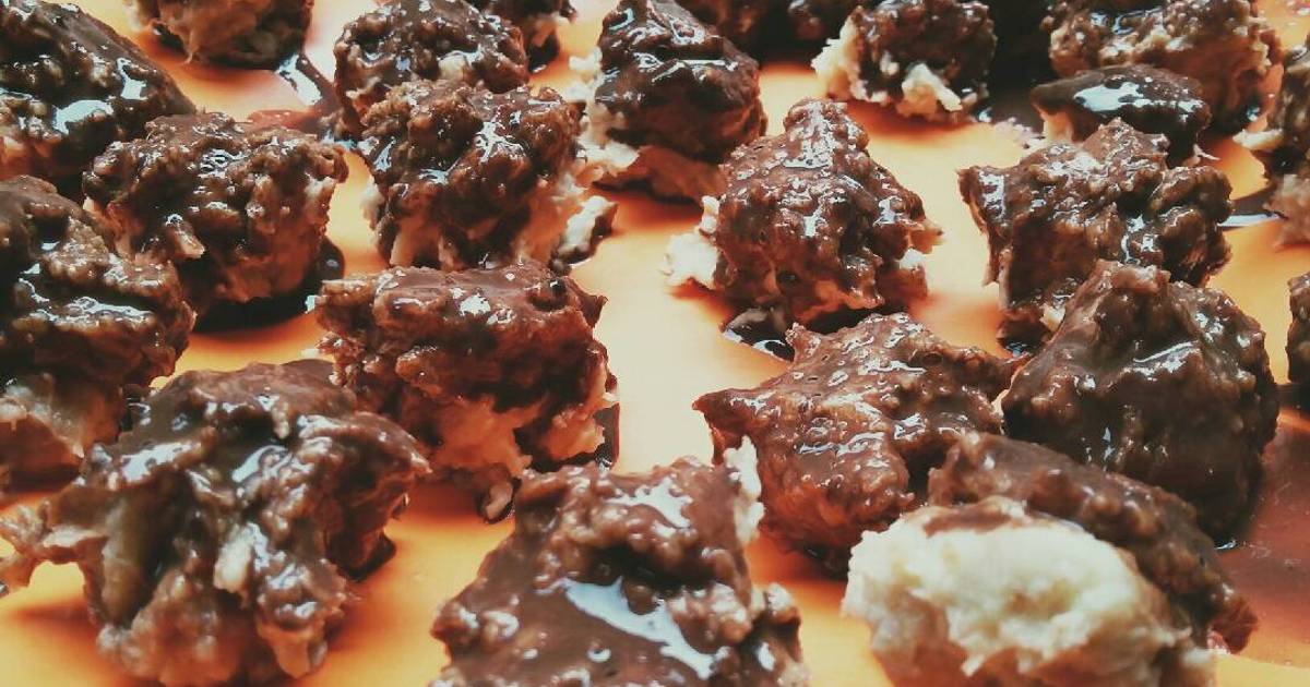 6 resep suweg enak dan sederhana - Cookpad