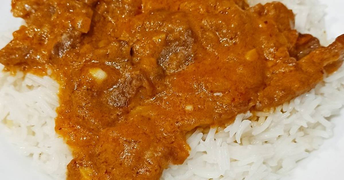 Estrogonof - 277 recetas caseras- Cookpad