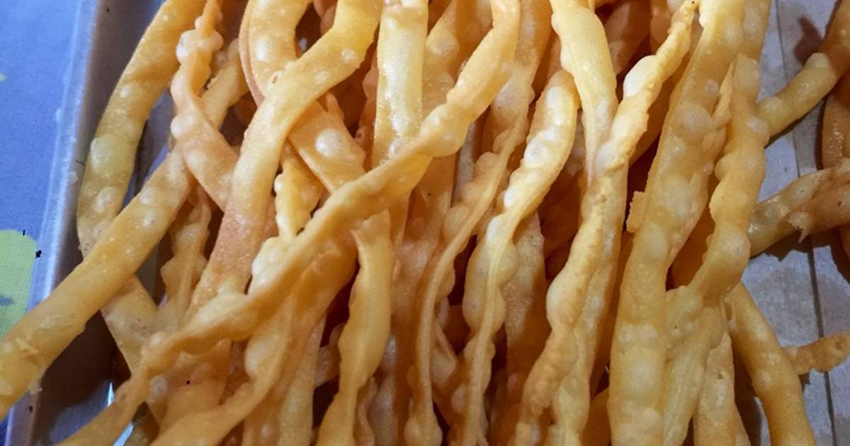 1.048 resep keju parmesan parut halus enak dan mudah - Cookpad